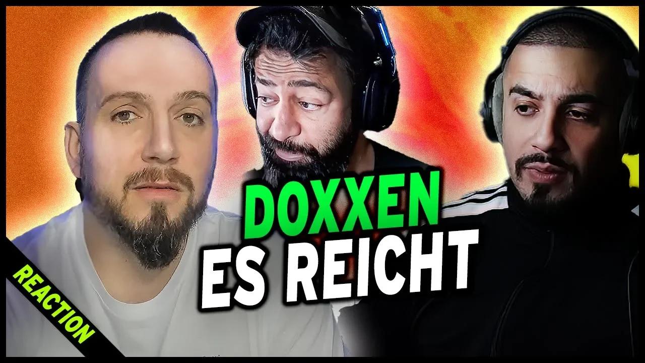 MARVIN CALIFORNIA ÜBER KONSEQUENZEN FÜR ROOZ UND SEIN MOBBINGVERHALTEN ...