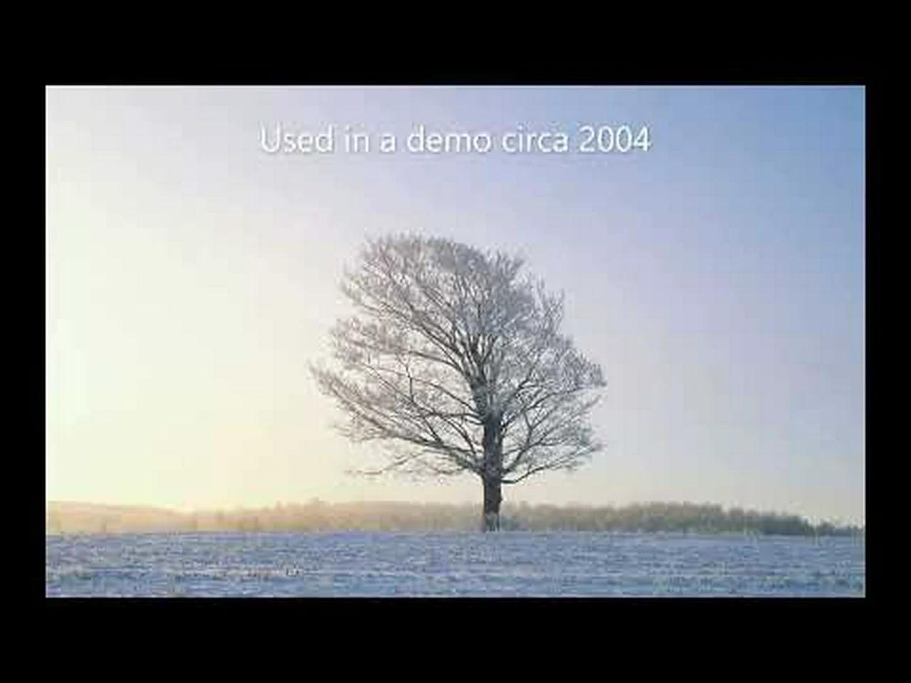 Windows Longhorn (Vista) Wallpapers (Pre-reset-Post-reset)