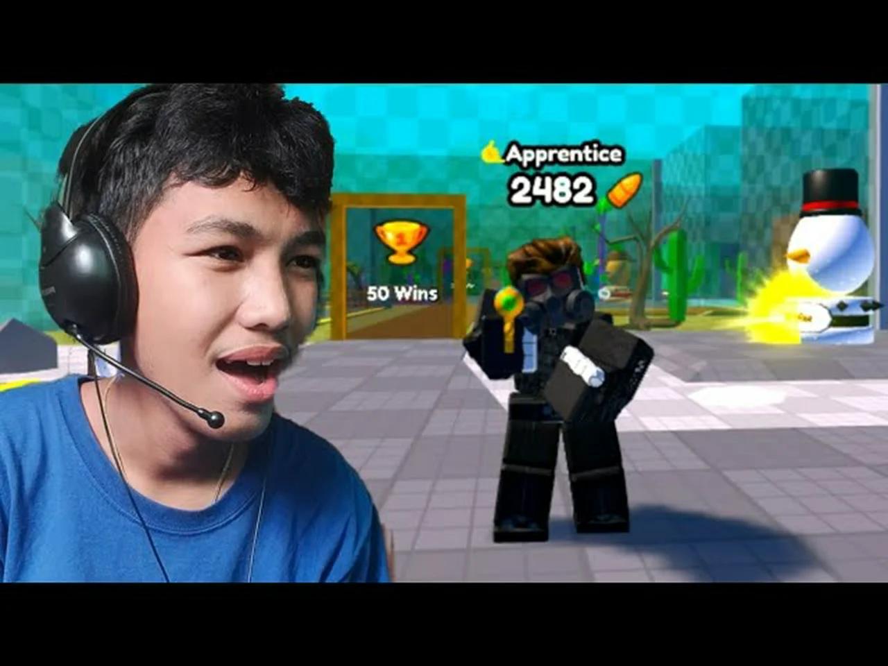 Experience the Thrill: Shooting Walls in Roblox Wall Shoot Simulator