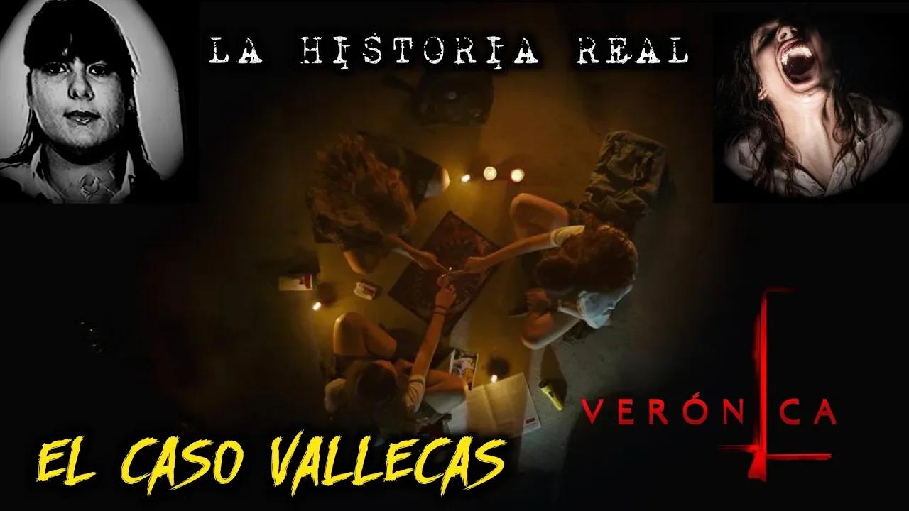 El Caso Vallecas - La Historia Real de la Película Verónica - Documental