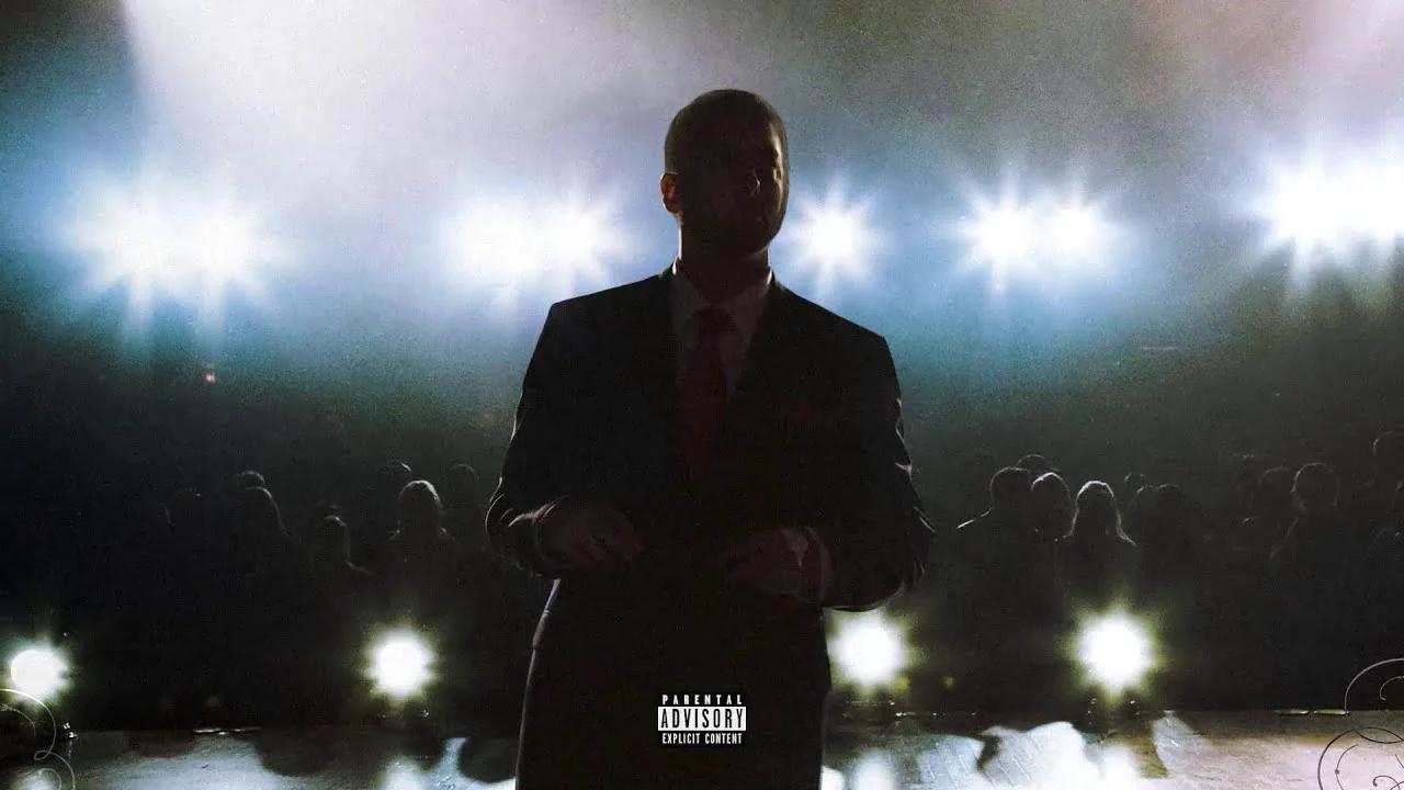 Eminem - Showtime [Audio]