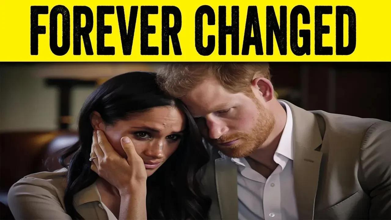 🔴 THE BIGGEST ROYAL ANNOUNCEMENT EVER