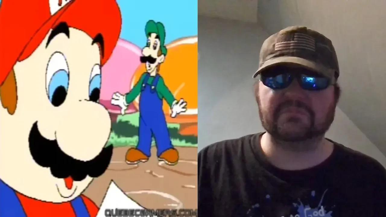 I Accidentally Hotel Mario (TimoteiLSD) - Reaction! (BBT)