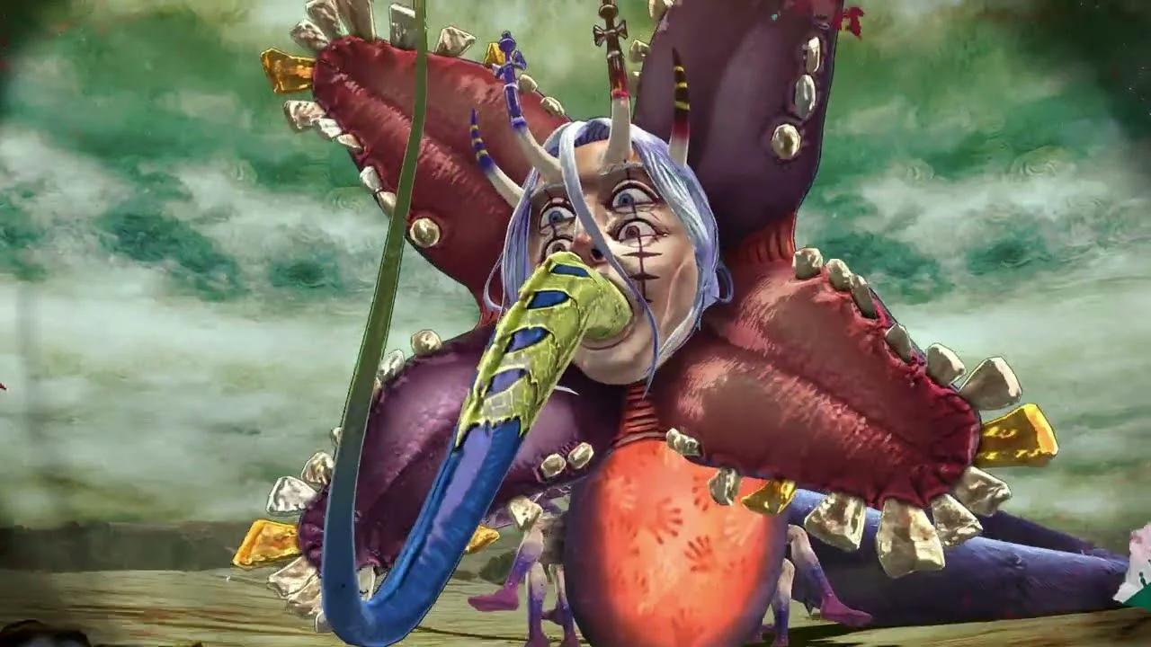 Metaphor: ReFantazio - 07/03 Martira: Defeat Homo Butera Greatworm ...