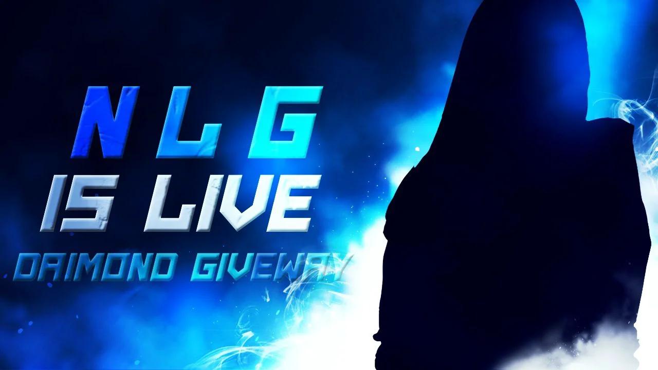 Free Fire Live Giveway // free fire custom room // free fire // free ...