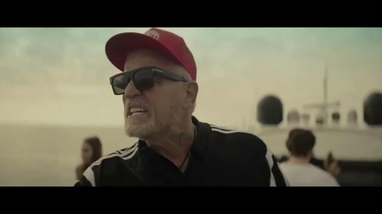 Impulse - Official Trailer 2024