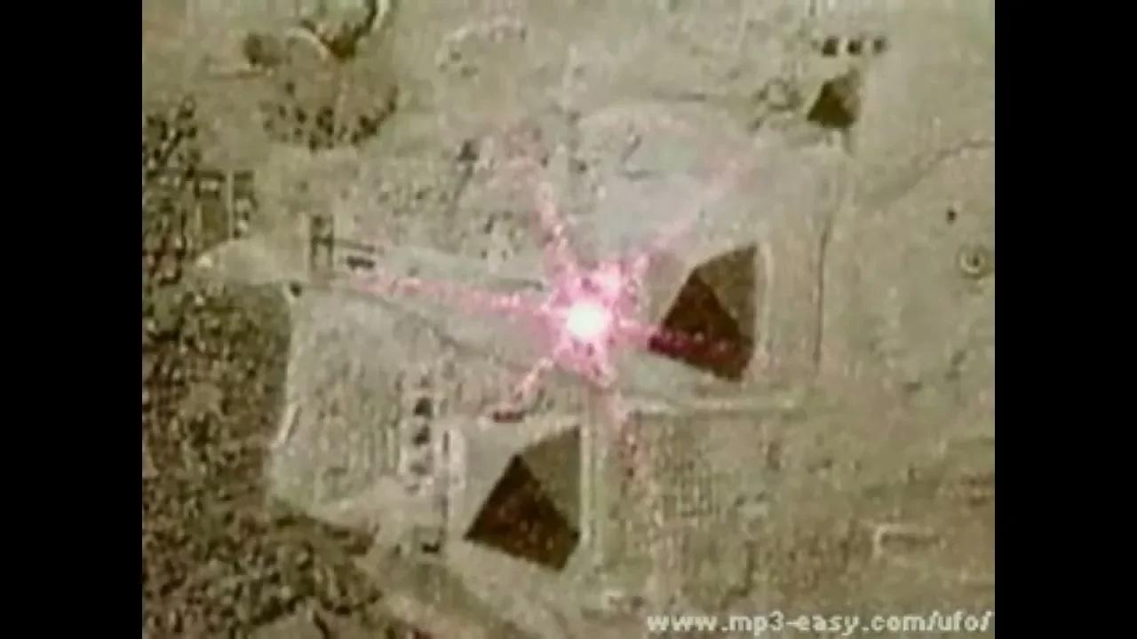 The Dogon Tribe - Legend of the Sirius Star System