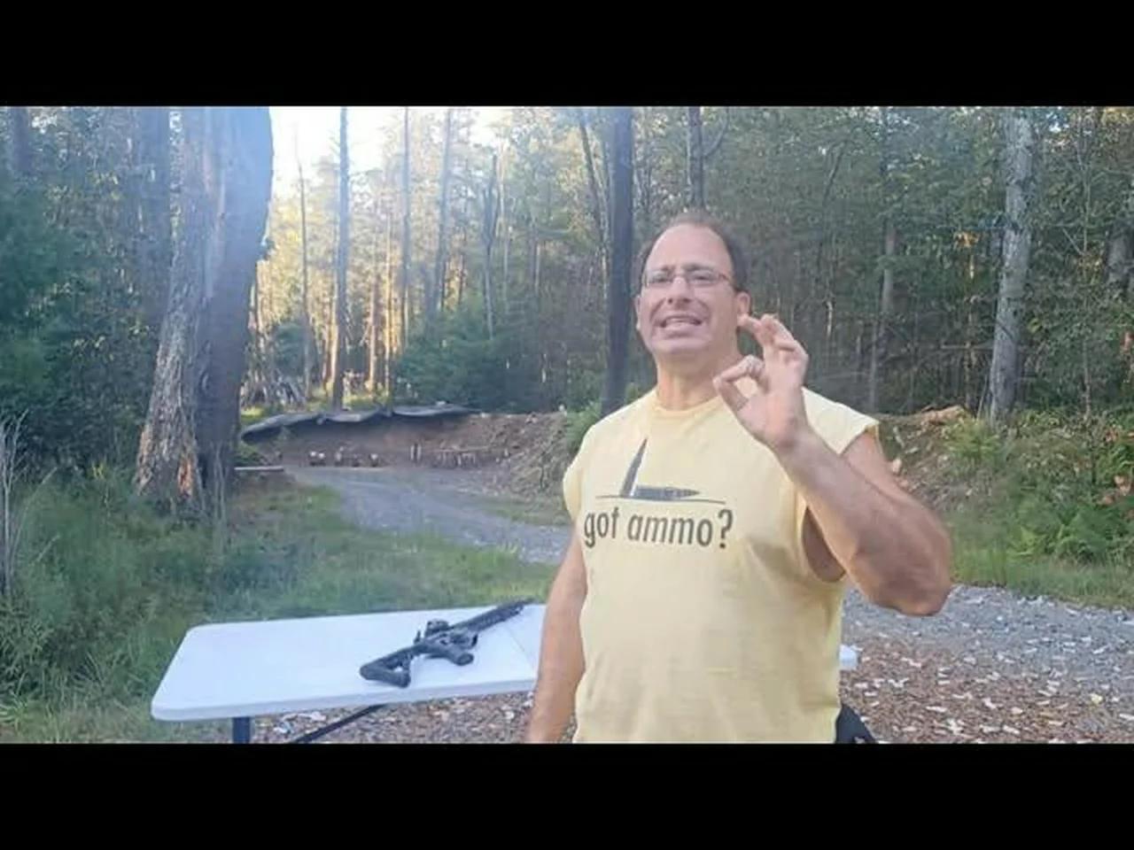 Dumb Ranges that Allow Violation of Gun Safety Rules