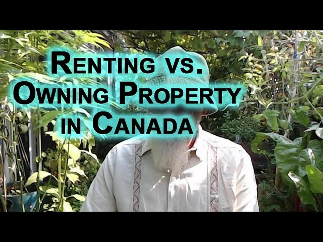 Renting vs. Owning Property, Home: Mortgages, Interest Rates, Buying ...
