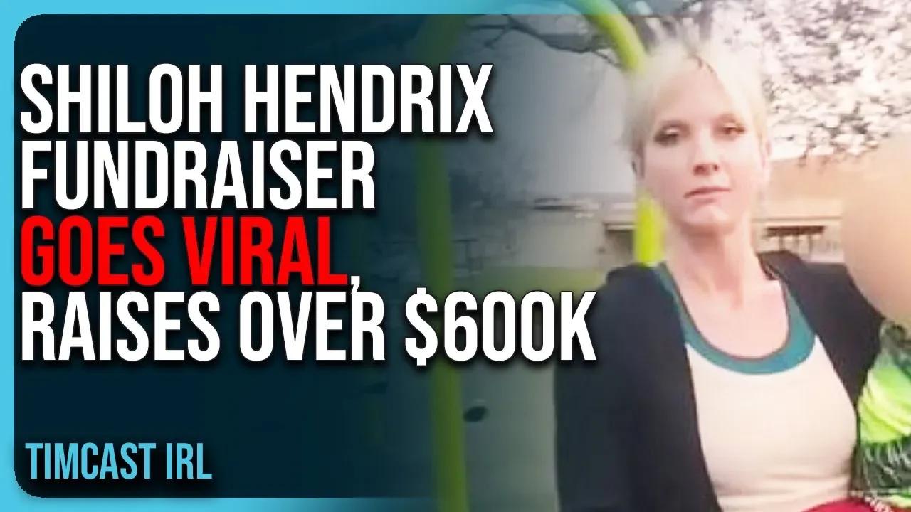 Shiloh Hendrix Fundraiser GOES VIRAL, Raises Over $600k After She’s ...