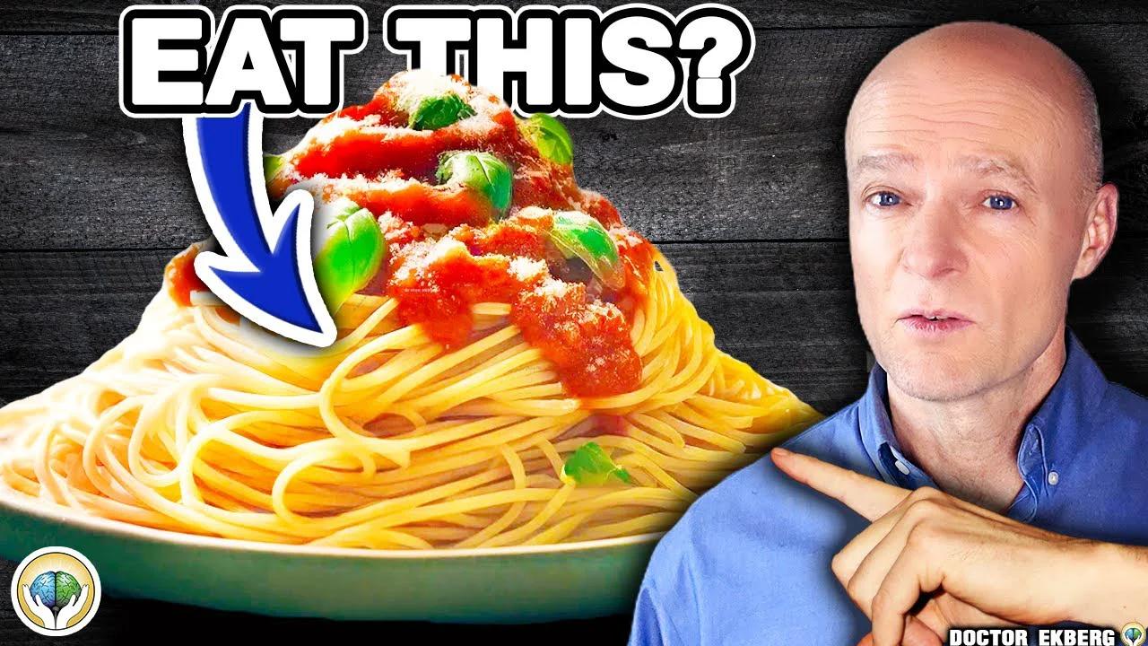 What If You Actually Follow The Dietary Guidelines For 30 Days?