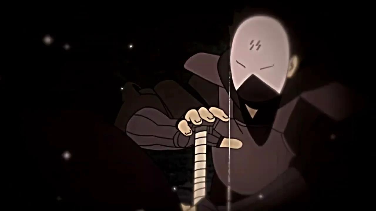Obito SAD [AMV/EDIT]