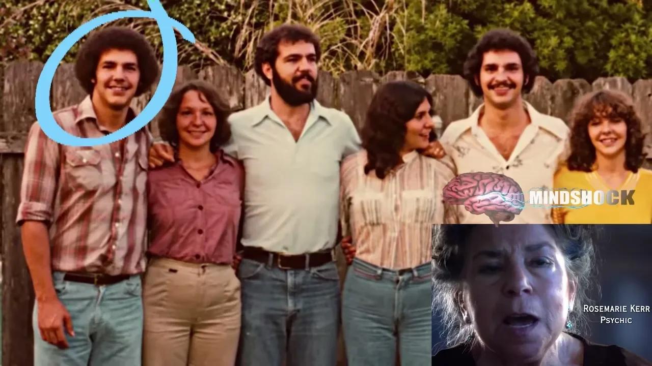 THE ANDRE DAIGLE CASE (MINDSHOCK TRUE CRIME PODCAST)