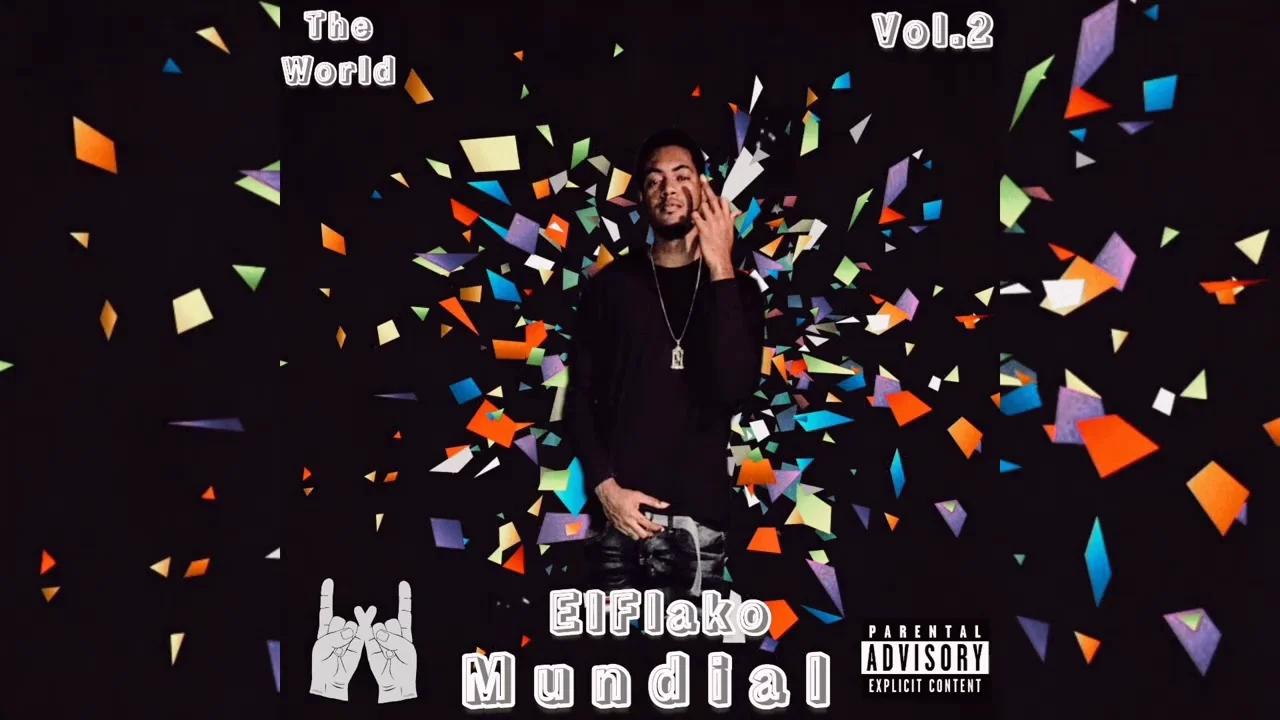 El Flako Mundial - Mr Black y su habladuría
