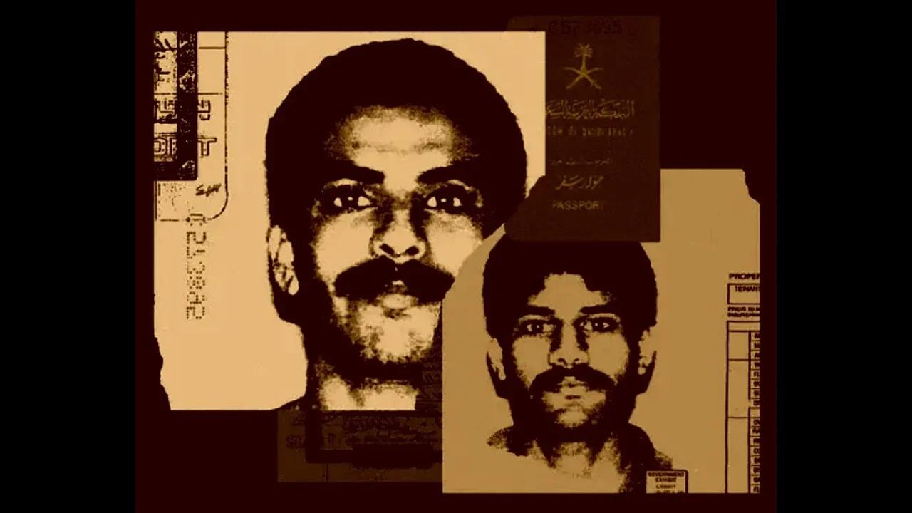 Report On The Joint House Inquiry (The Watchlisting Of Khalid al ...