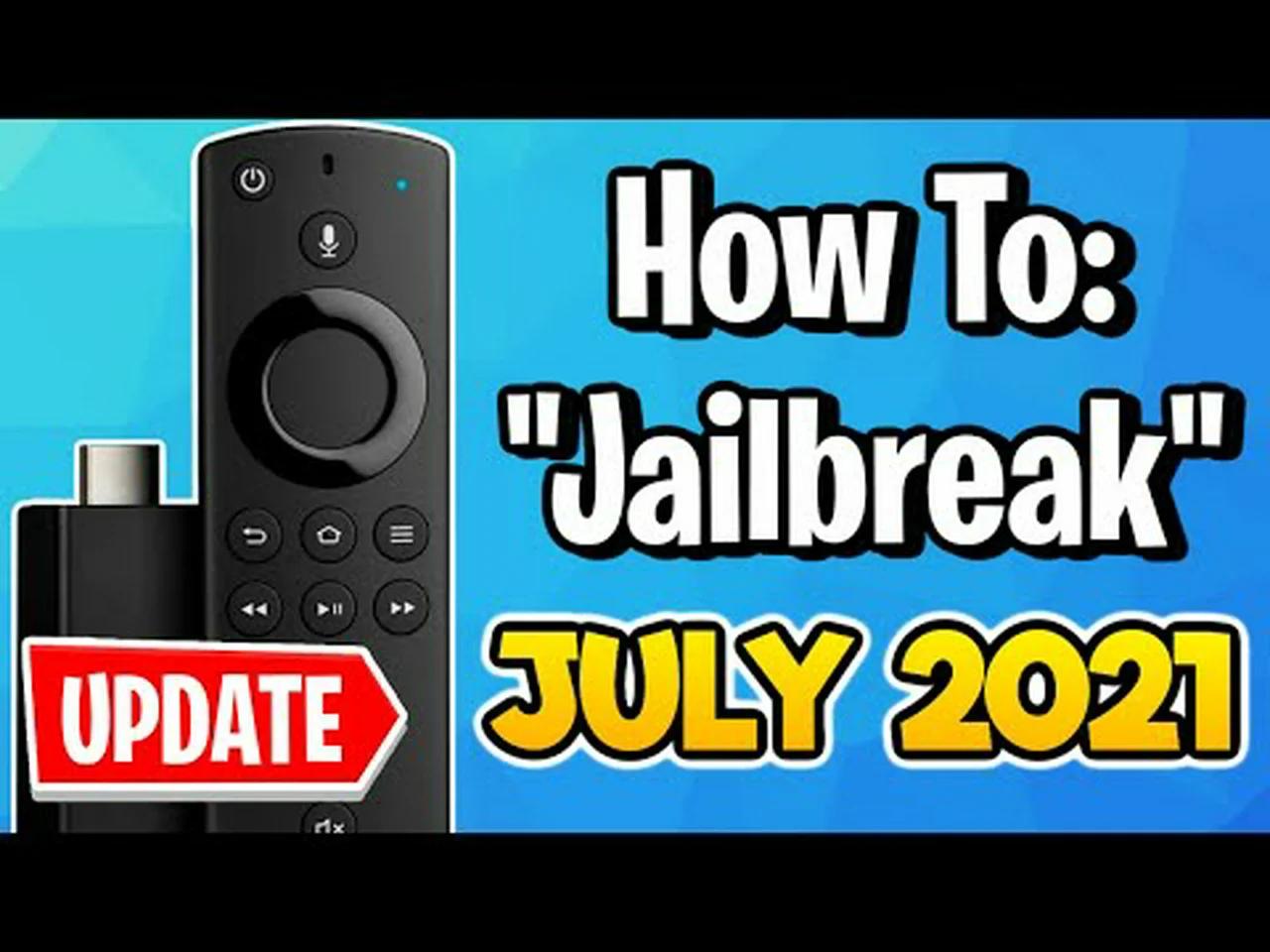 Jailbreak the Amazon Fire Stick & Fire TV [UPDATED TUTORIAL]