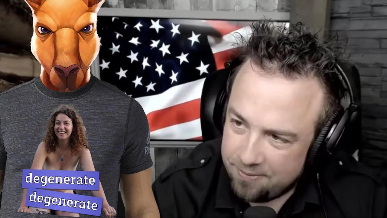 My interview with JF Gariepy