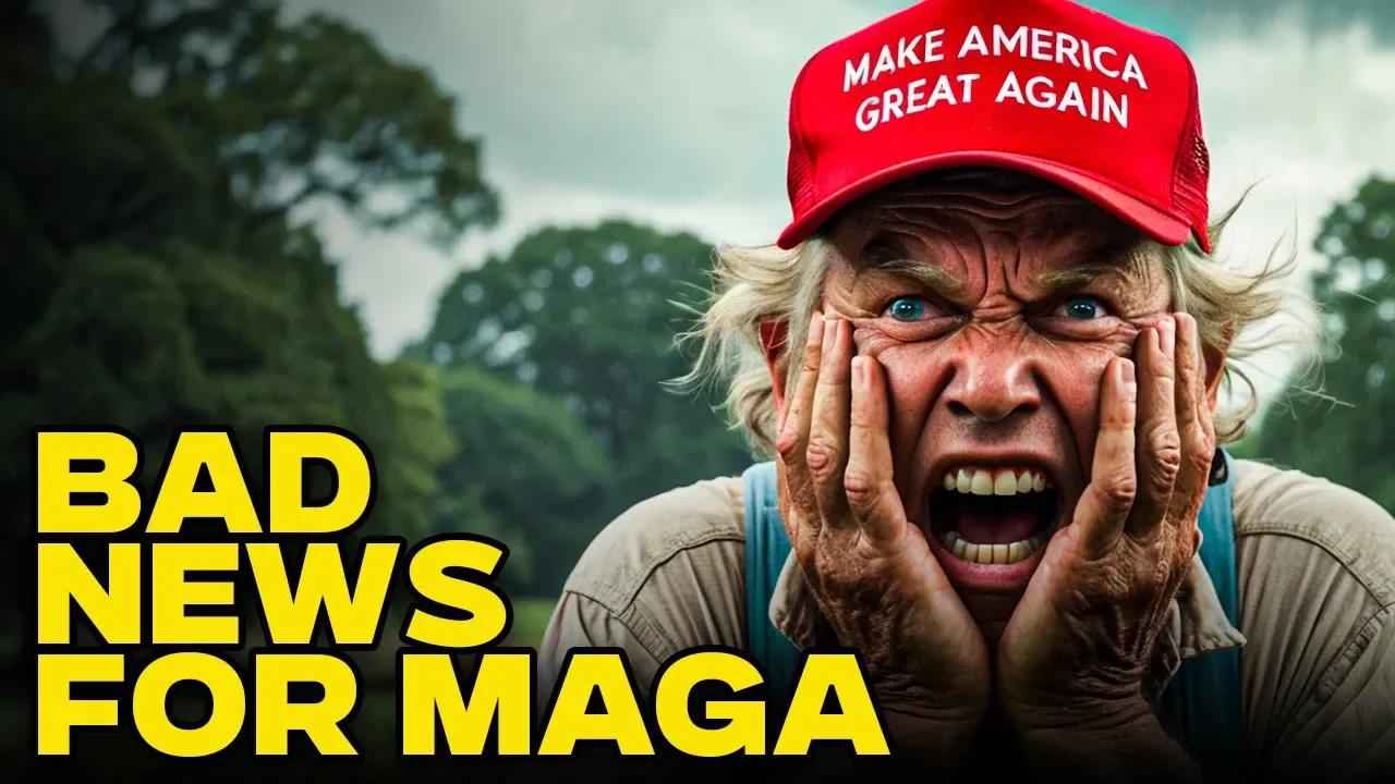 Therapists Sound The Alarms Over MAGA’s “Daddy Trump” Mental Disorder