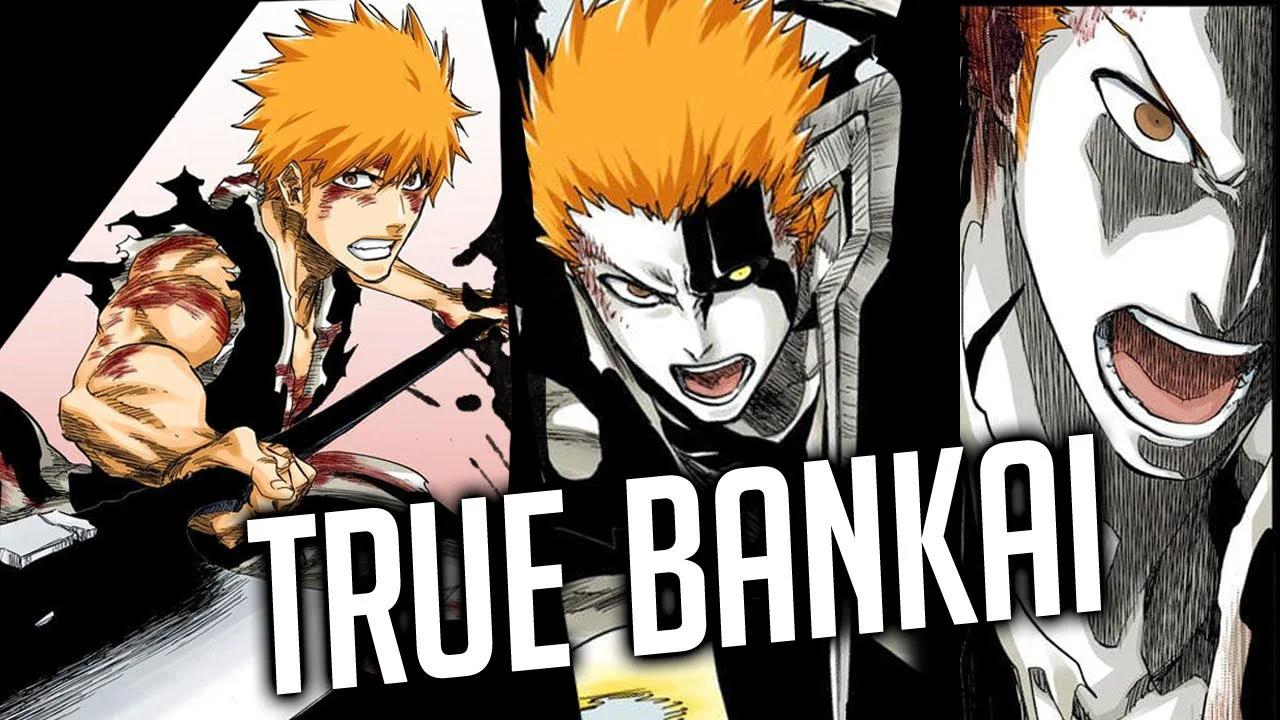 ICHIGO’S SECRET BANKAI POWER! | Ichigo’s TRUE BANKAI Explained | BLEACH ...