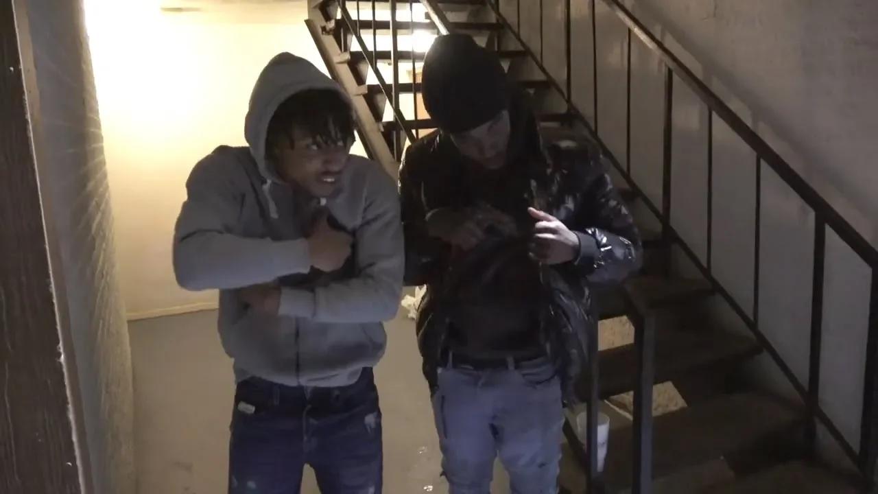 Dallas Texas Most Violent Hoods Compilation