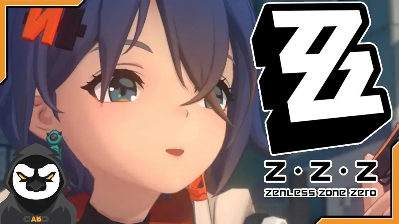 Trapped In A Hollow in Zenless Zone Zero [9] [Livestream]