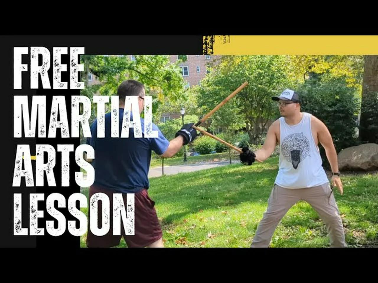 How to accelerate your FMA training - Learn my crash course in bladed ...