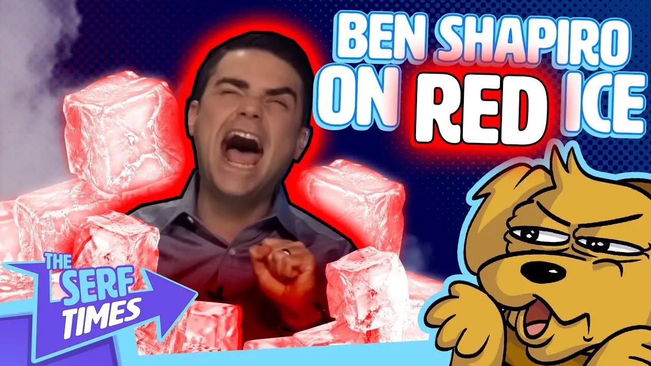 Does Ben have no standards for the ghouls he will work with?! (Ben ...