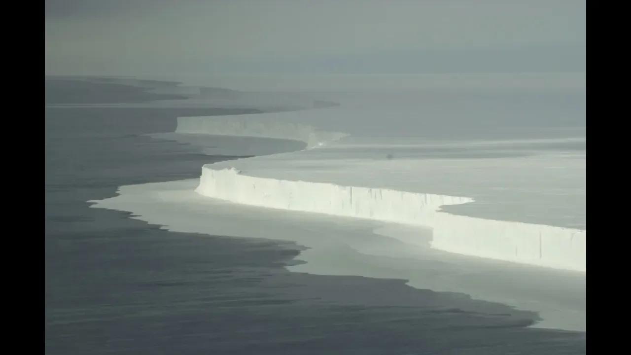 Hidden ANTARCTICA Highest Continent on Flat Earth (Taboo Conspiracy ii ...