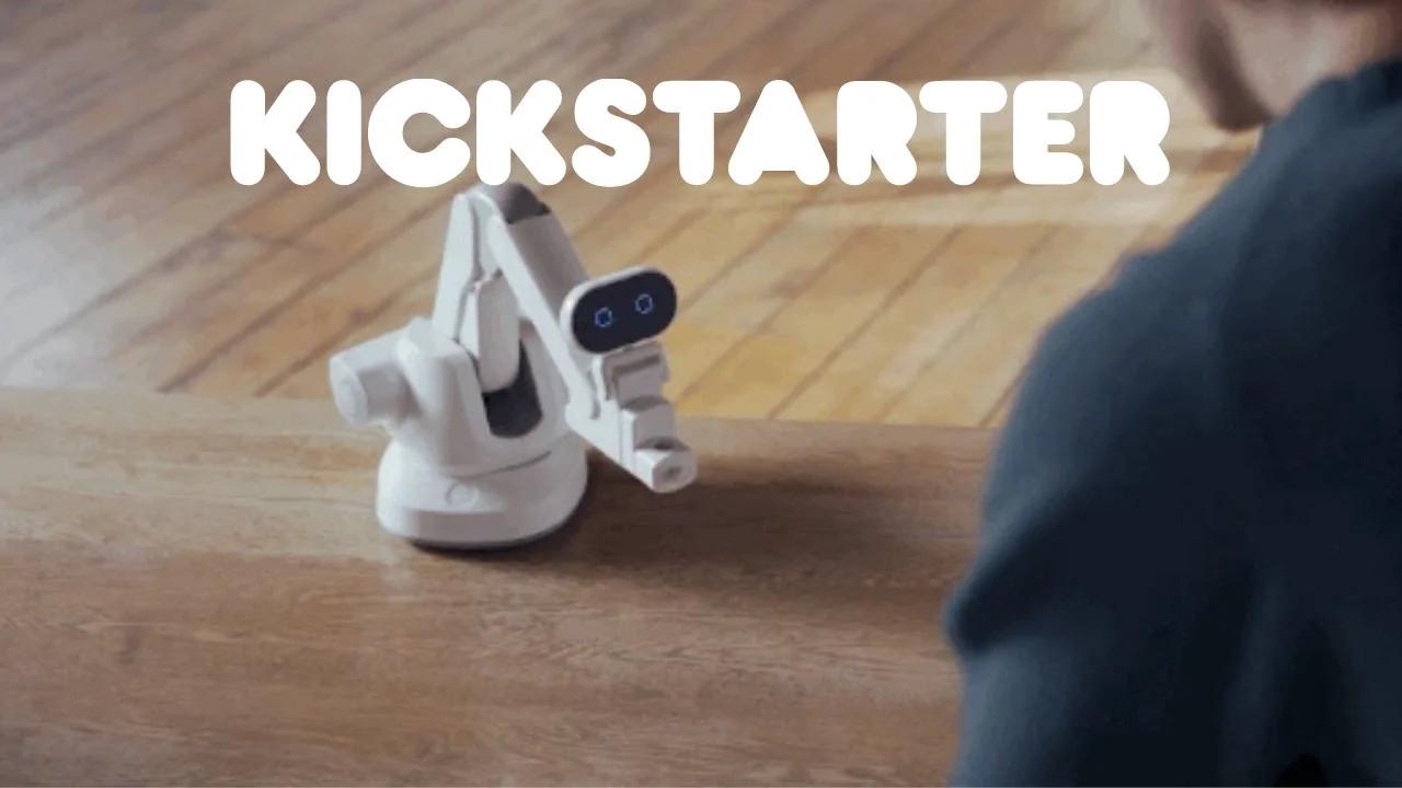 Top 9 Cool Gadgets On Kickstarter Amazing Technology