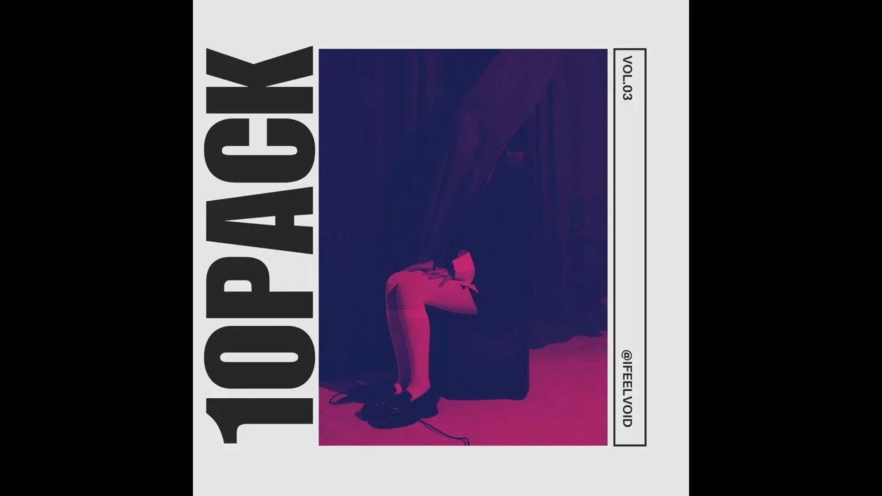 (free) dark trap sample pack / loop kit (vocals, piano, pads)