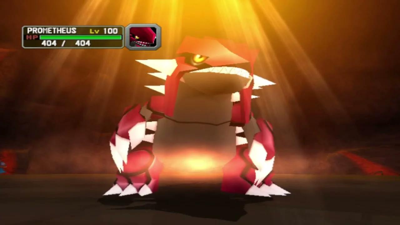 Pokemon Colosseum Battle Mode Mt Battle Doubles For Ho-Oh P5 41-50