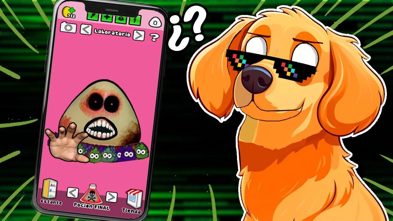 Cómo DESBLOQUEAR a POU.EXE ?!
