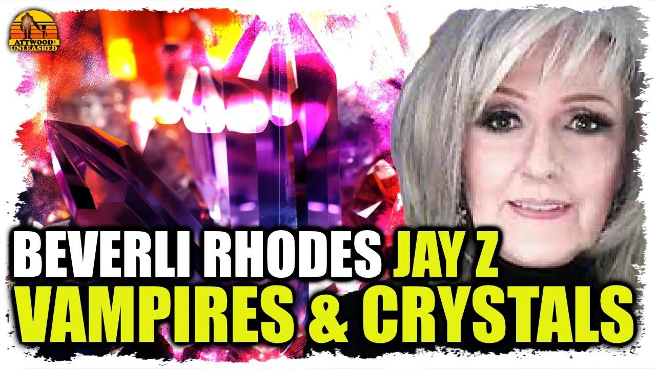 BEYONCE BLUE IVY SOLANGE JAY Z Psychic Remote Viewer Beverli Rhodes on ...