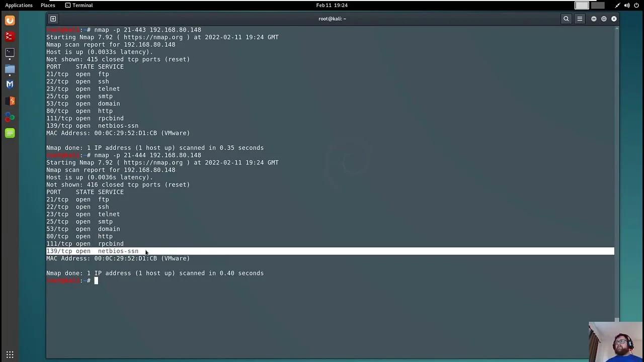 O que é Nmap? Como usar? Comandos básicos