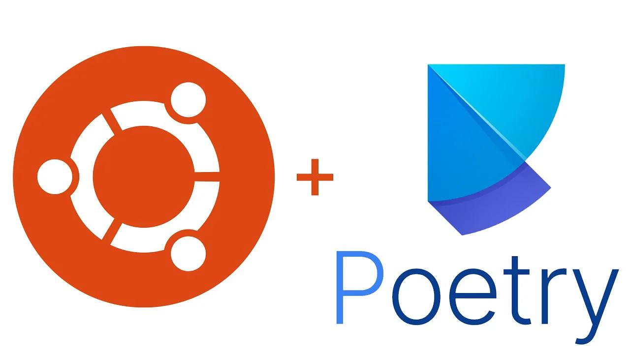 Installing Poetry on Ubuntu!