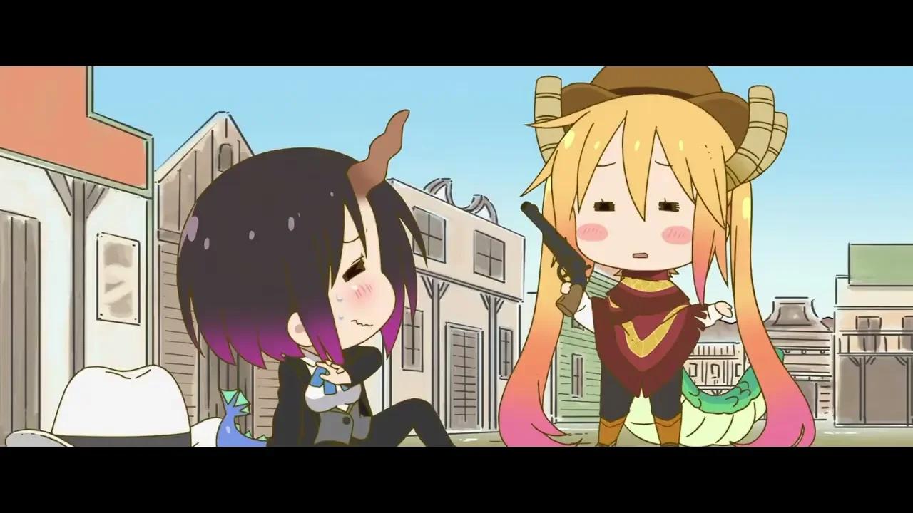 Dragonmaid by Earl Dube