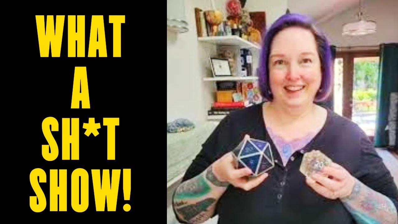 SFWA ELECTION DISASTER As Woke Weirdos Set To DESTROY Sci-Fi Writers Club