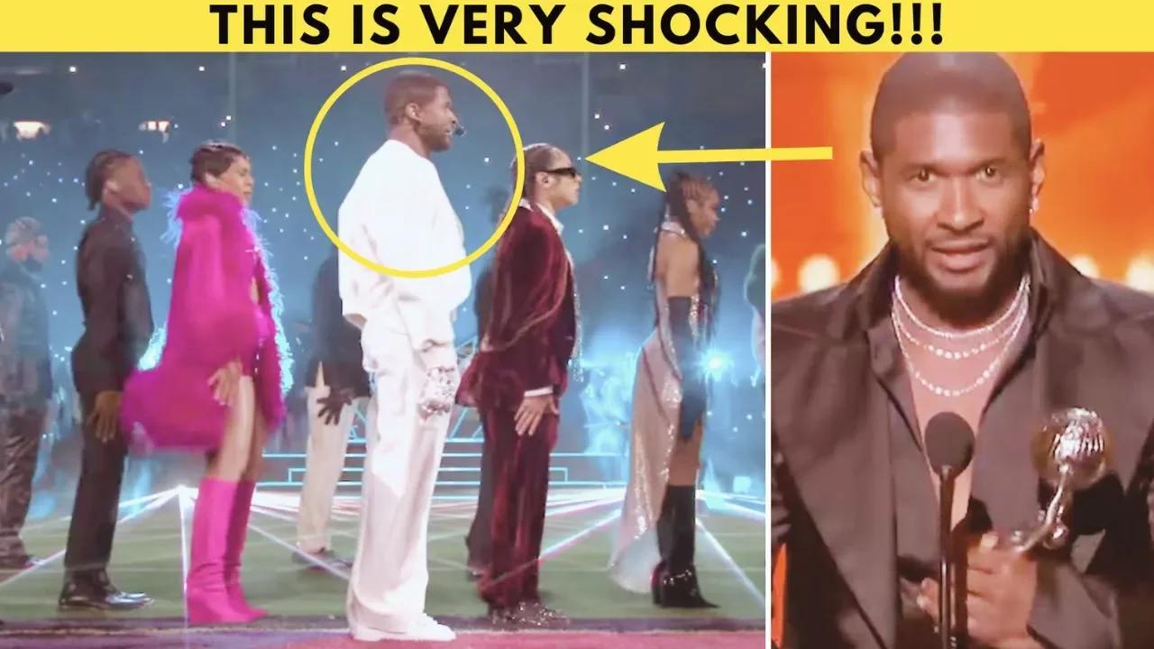 Hollywood Worships The Devil and Mocks God on Live TV...