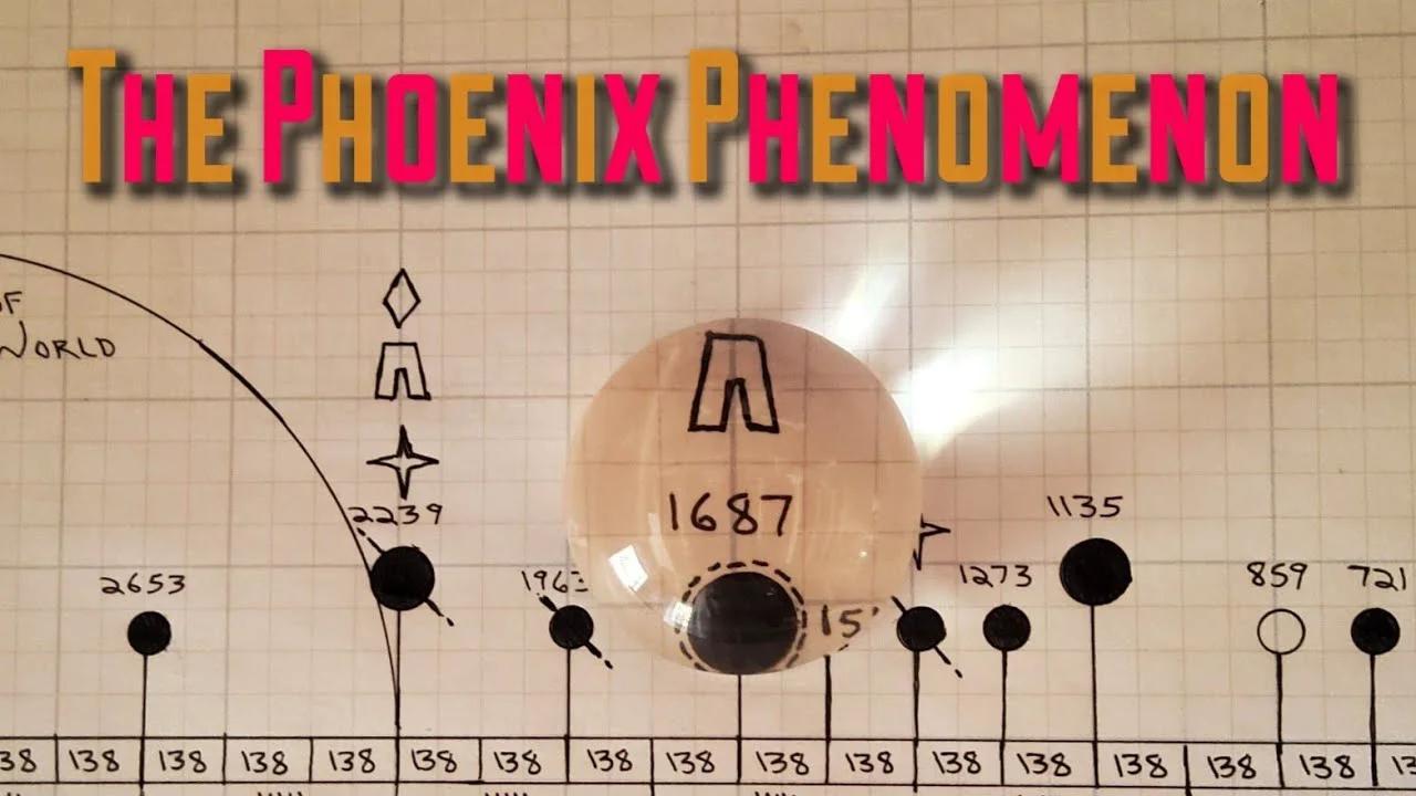 The Phoenix Phenomenon