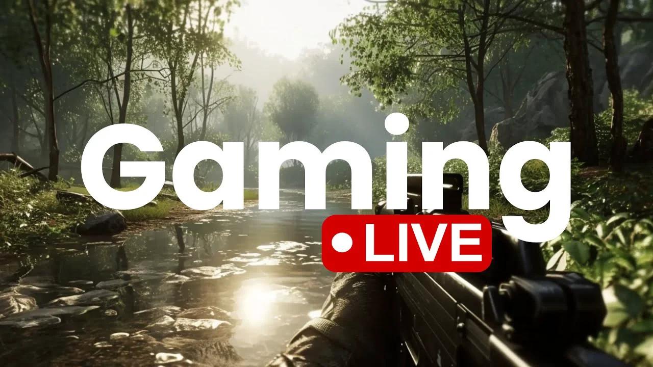 🔴Friday Night Shenanigans! 🎯GOALATHON