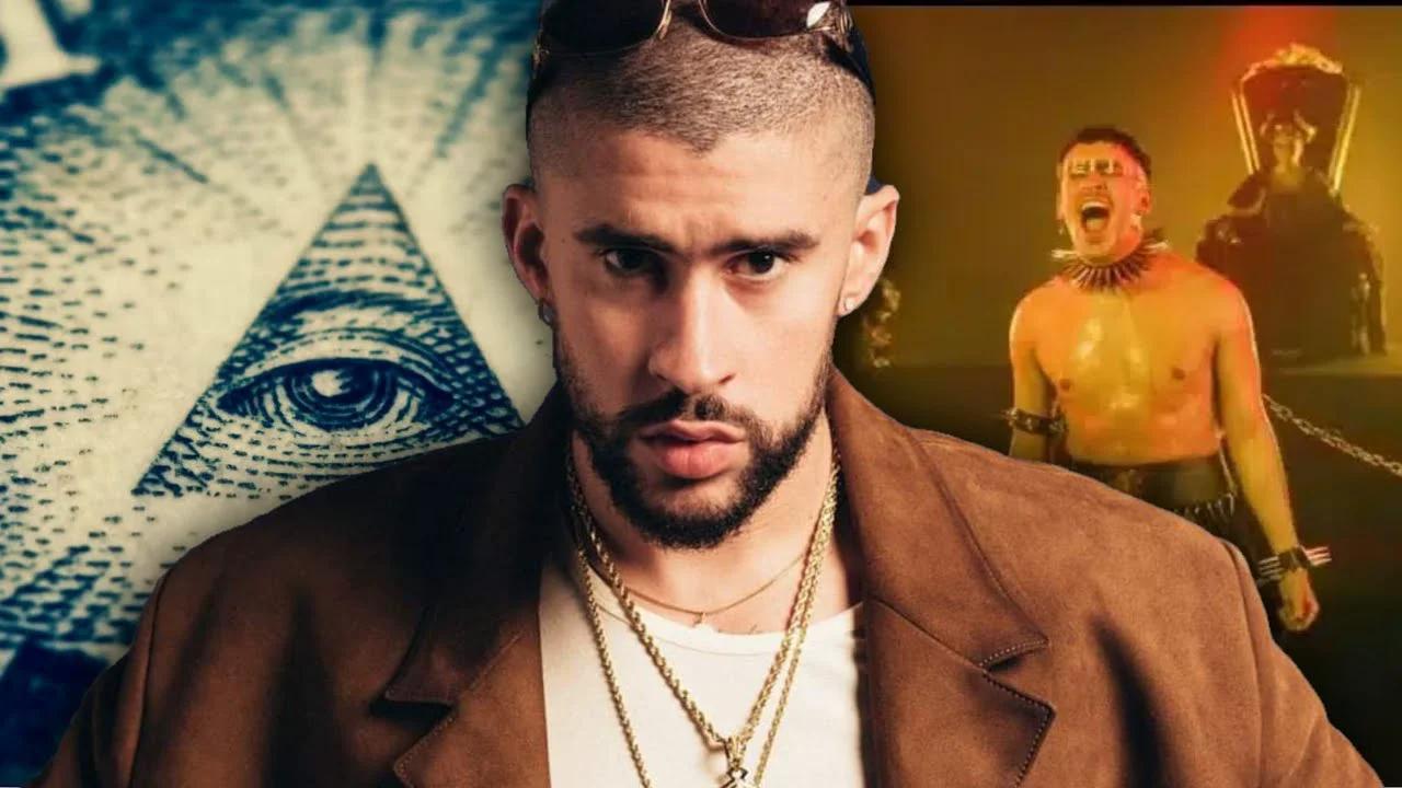 BAD BUNNY VENDIÓ SU ALMA para ser el ARTISTA NÚMERO UNO del MUNDO