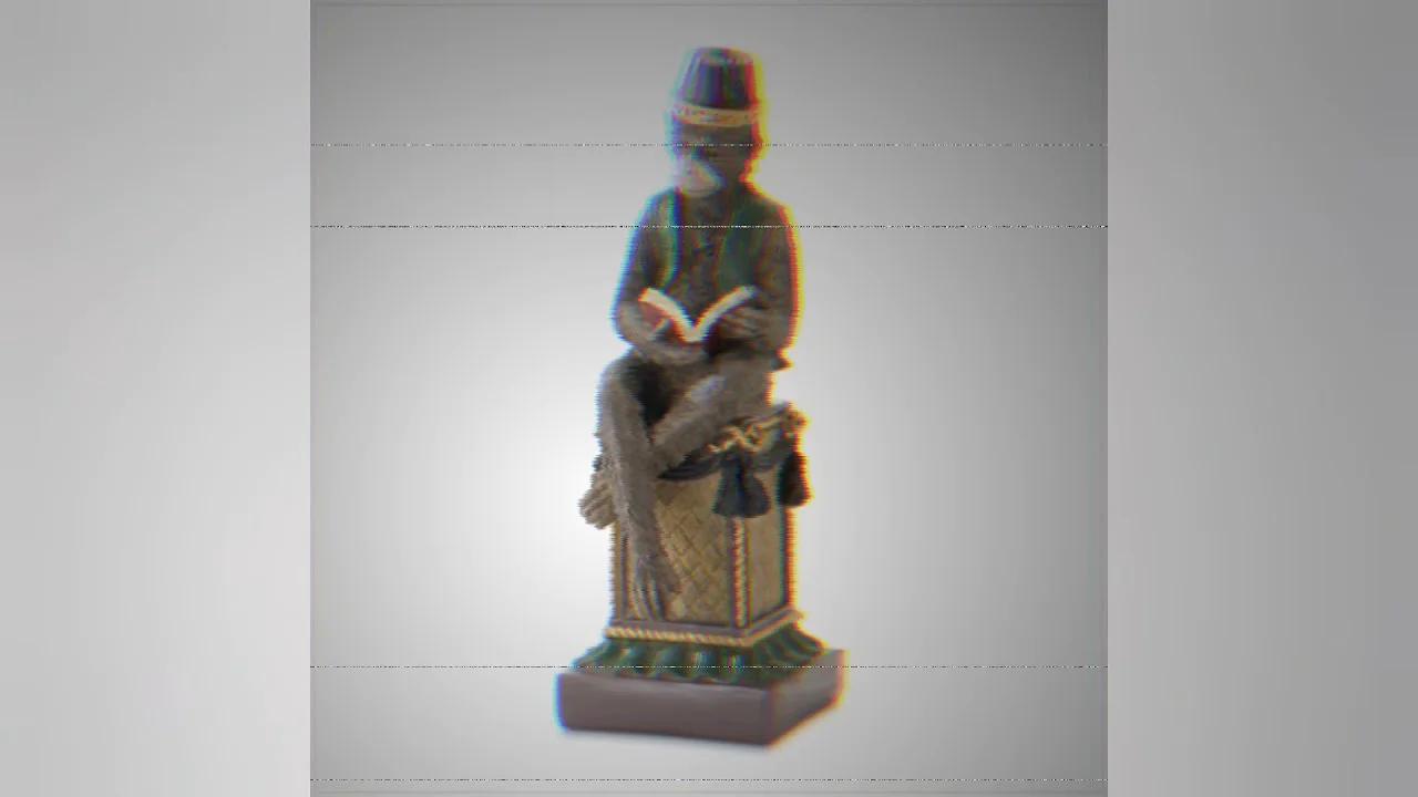 SCP-050 Gửi Đến Người Thông Thái Nhất #SCP Series I #scp #scpaudio