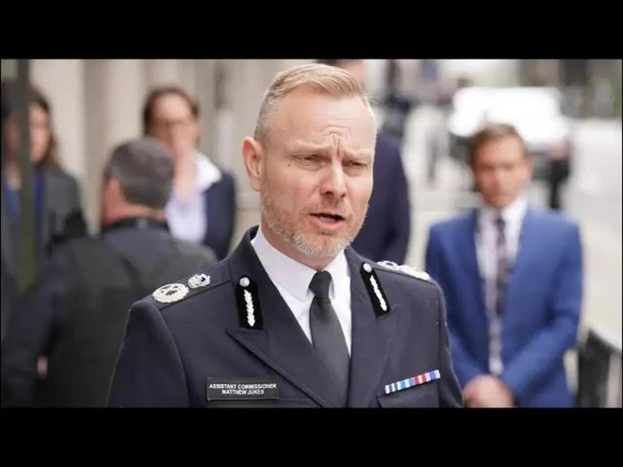 Met anti-terror cop Matt Jukes ignored hard evidence of S Wales police ...