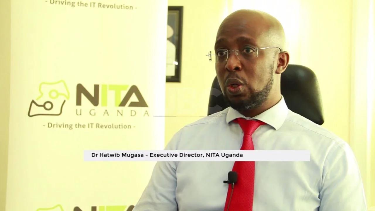 Introducing free online services - NITA Uganda to revamp and upgrade ...