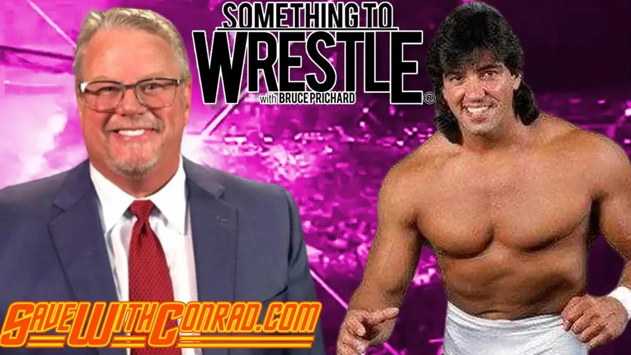 Bruce Prichard shoots on Rick Martel's early career
