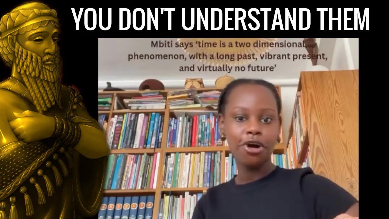 African Time Explained by an African