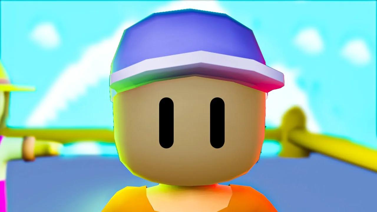 AWFUL RIP OFF FALL GUYS!