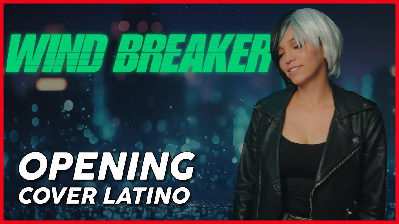 Wind Breaker Opening | Absolute zero Cover