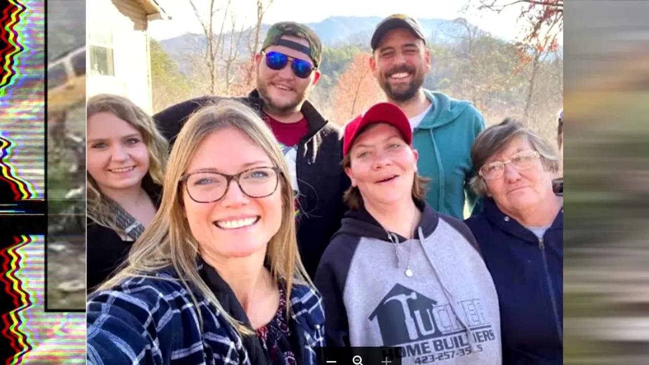 Hanging Out With The Sandman: Tim Mullen - Summer Wells Crisis Actors ...