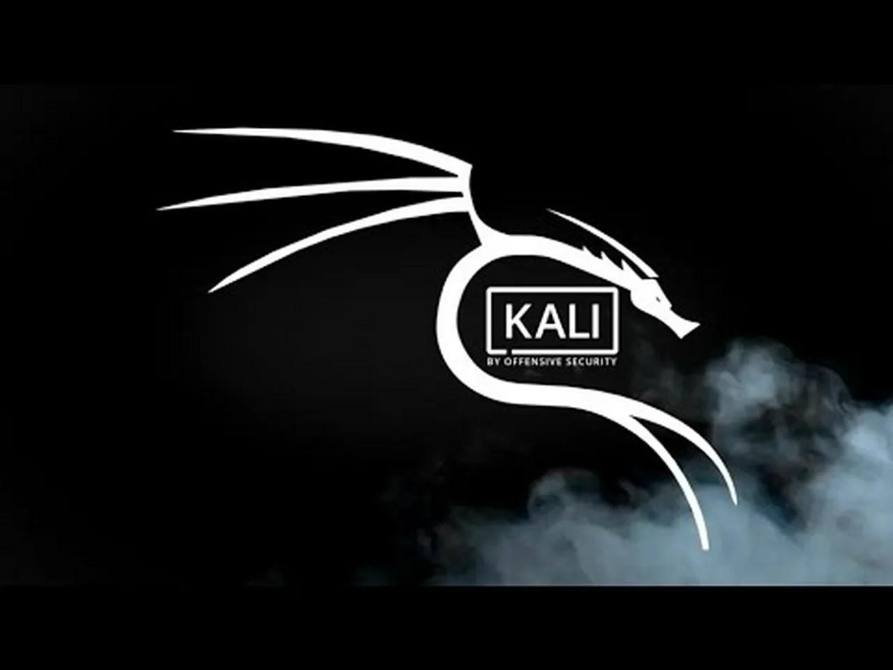 Install Kali Linux in VirtualBox with Guest Additions and get full screen.